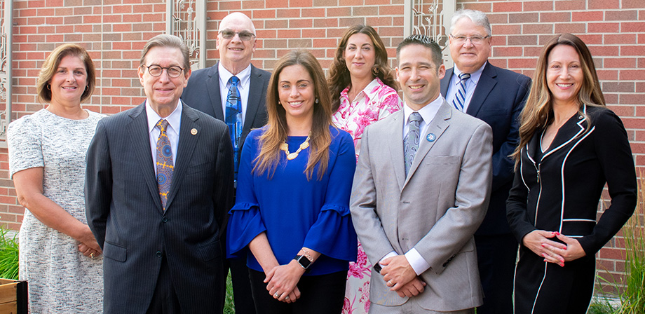 President’s Cabinet | Daemen College