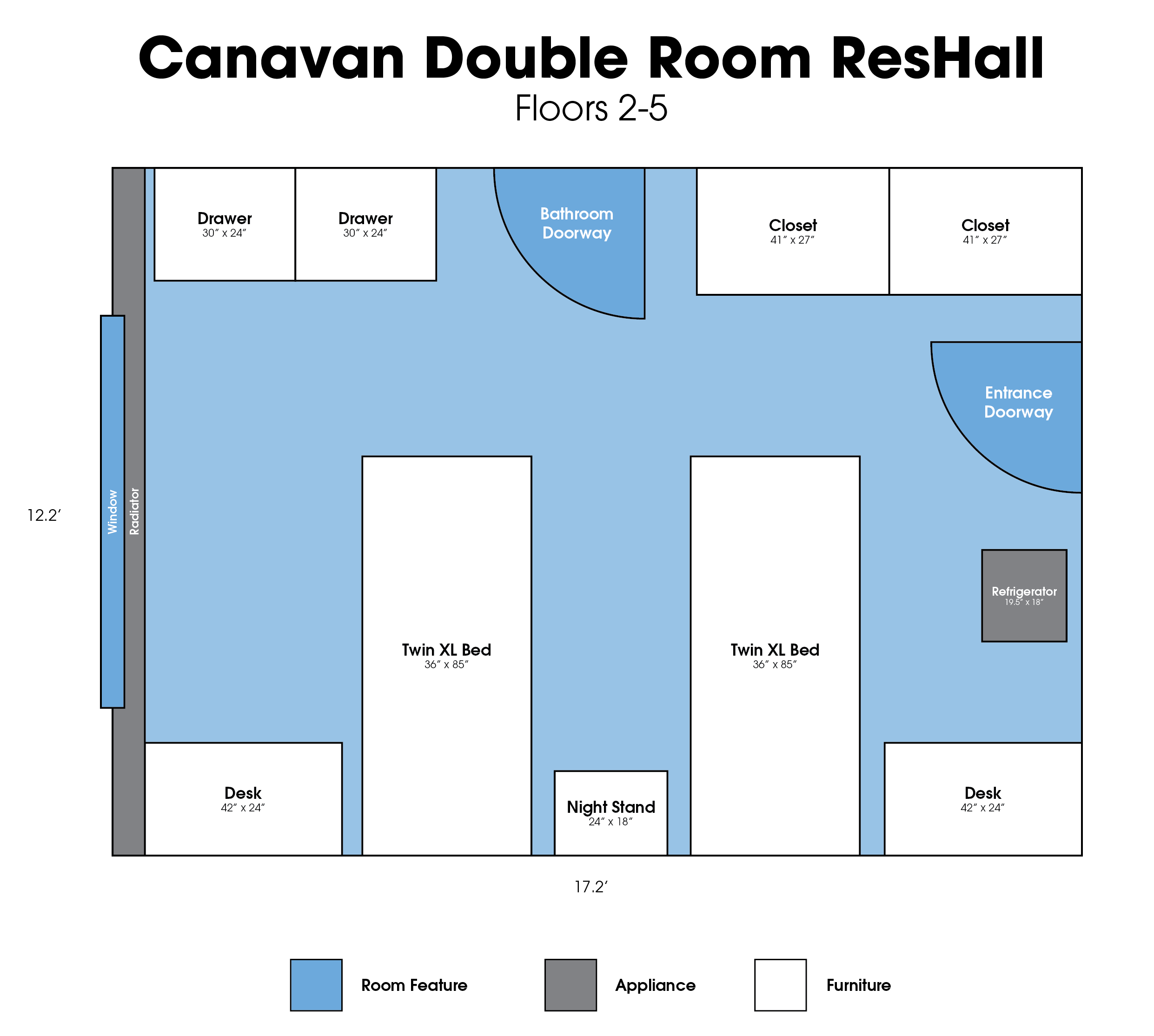 Canavan Hall | Daemen University