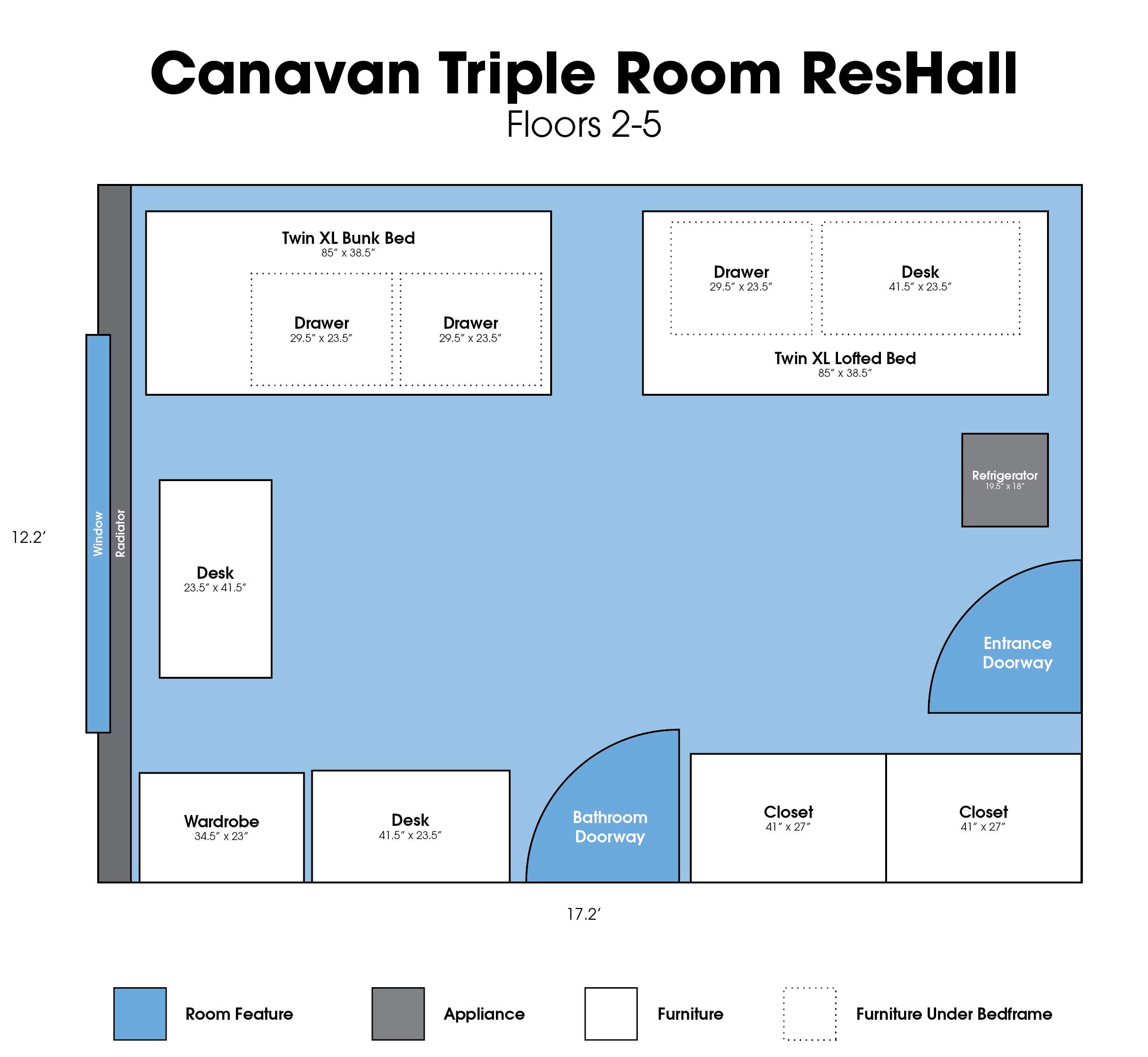 Canavan Hall | Daemen University
