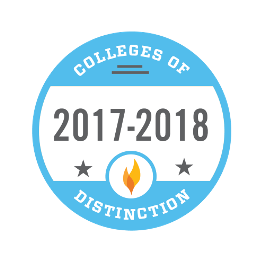 Daemen Earns National College of Distinction and Program Honors ...