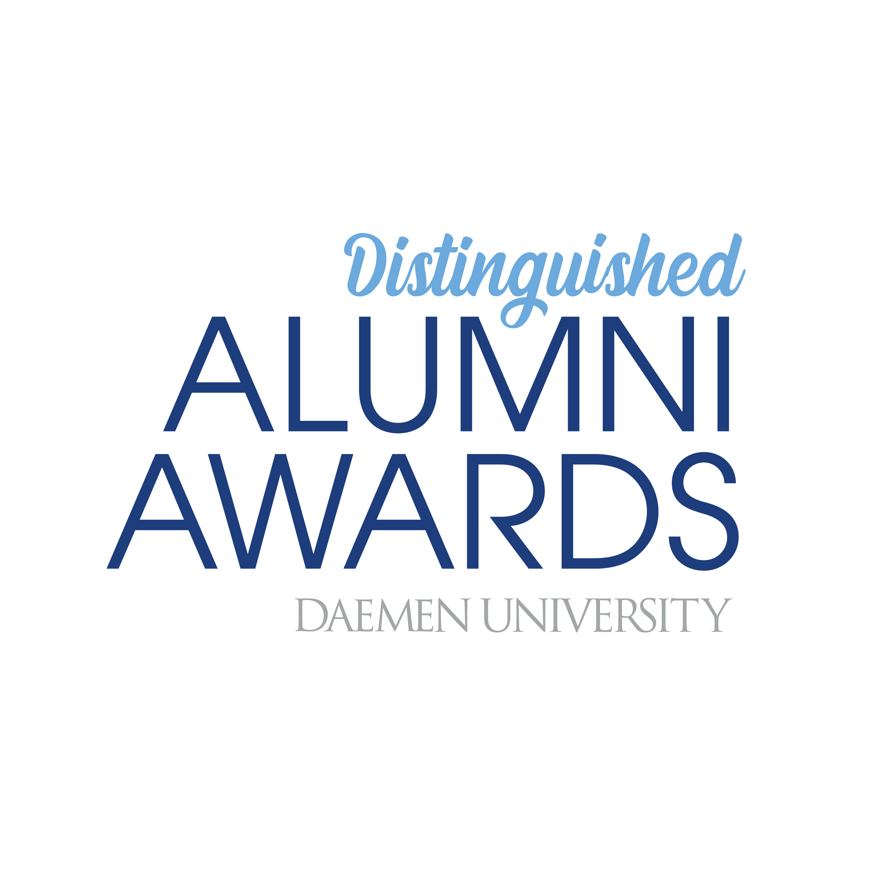 2022 Distinguished Alumni Awards Winners Named | Daemen University