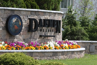 Daemen Ranked Nationally by Wall Street Journal/Times Higher Education ...