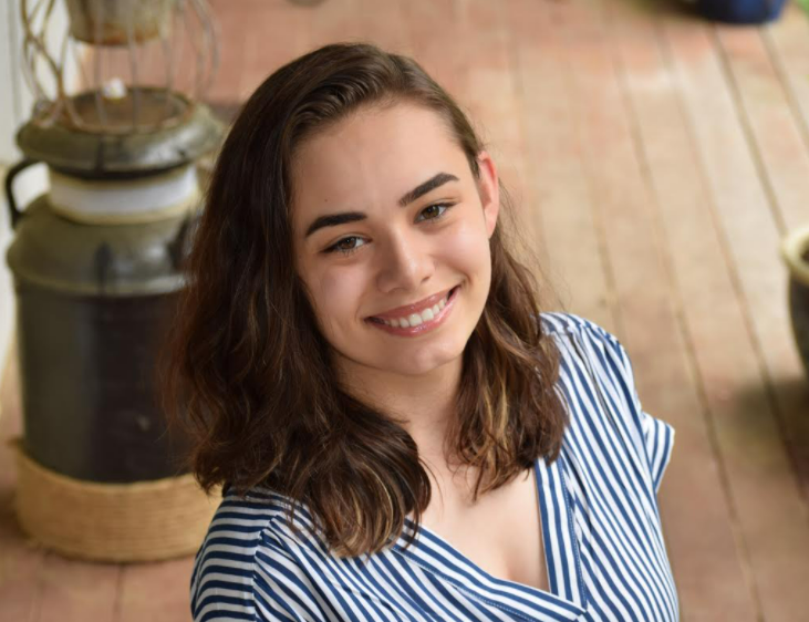 Gabrielle O'Connell | Daemen University