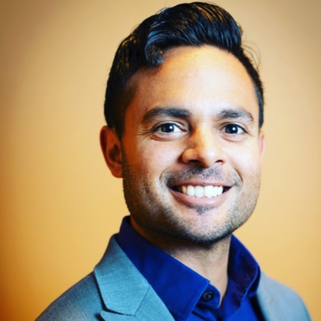 Jay Samant '09 | Daemen University