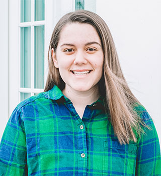 Student Tour Guides | Daemen University