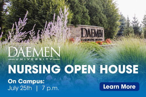 Welcome to Daemen! | Daemen University