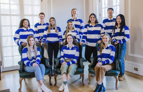 Welcome to Daemen! | Daemen University