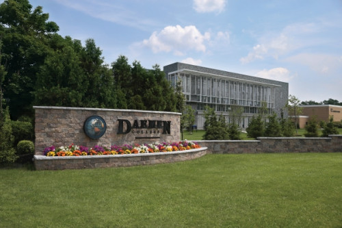 International Admissions Requirements | Daemen University