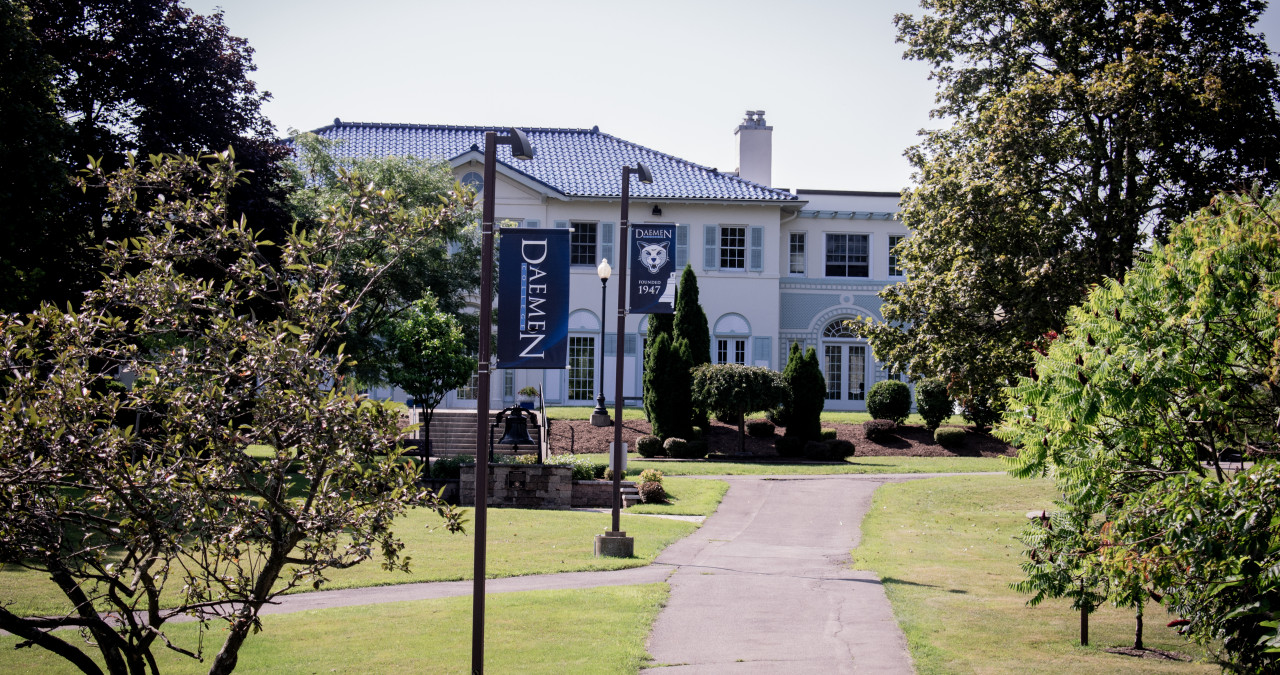 Student Life | Daemen University