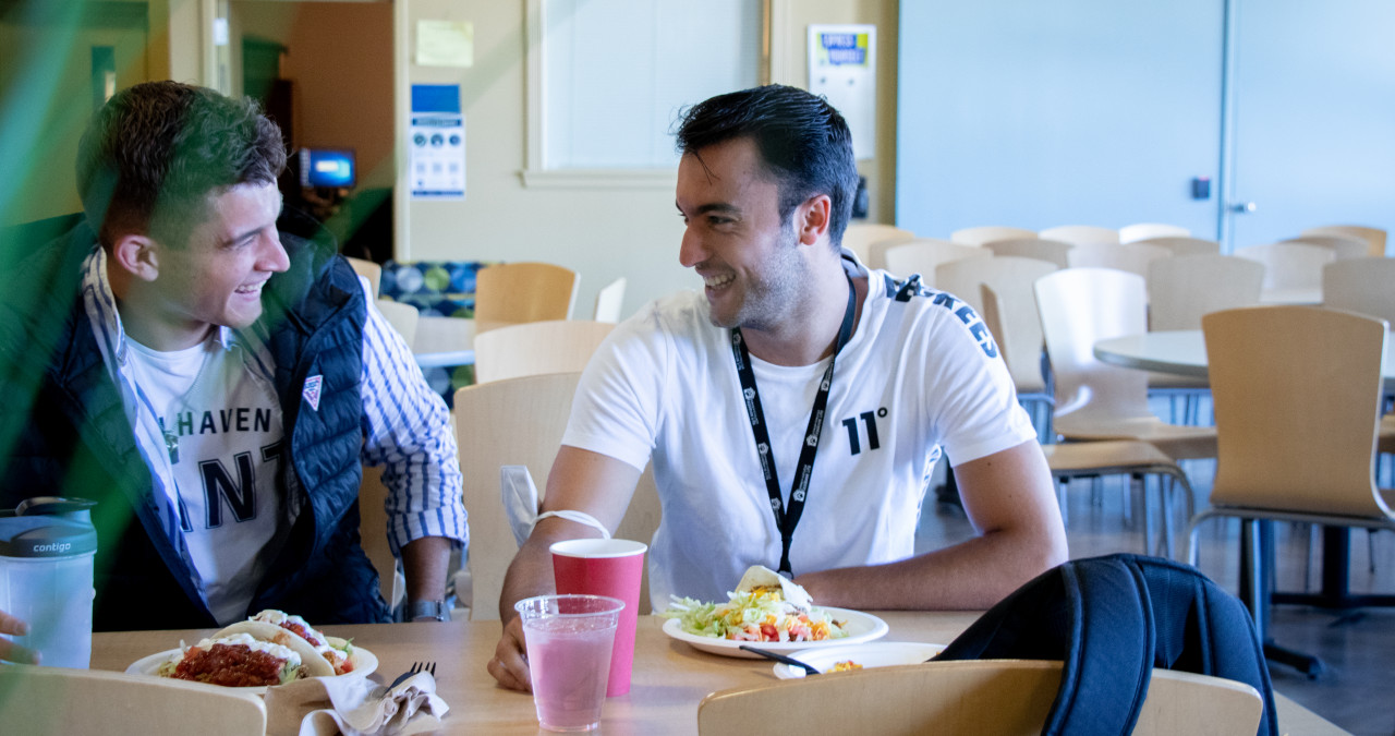 Student Life | Daemen University