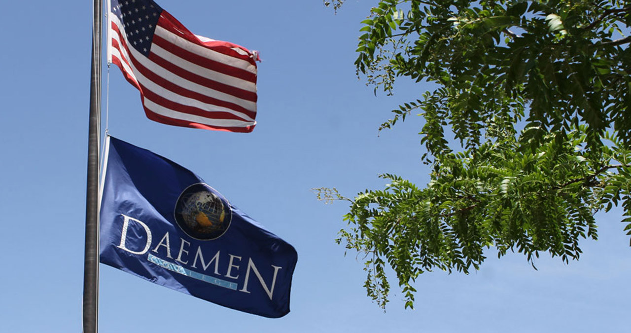 About Daemen | Daemen College