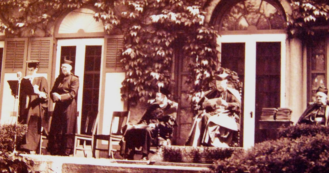 About Daemen | Daemen College