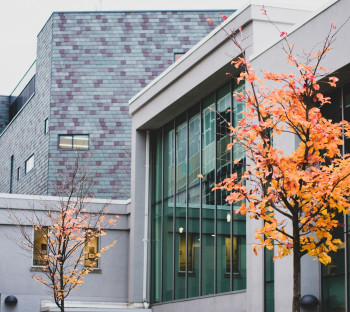 WNY’s Premier Health Sciences Educator | Daemen College