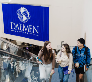 WNY’s Premier Health Sciences Educator | Daemen University