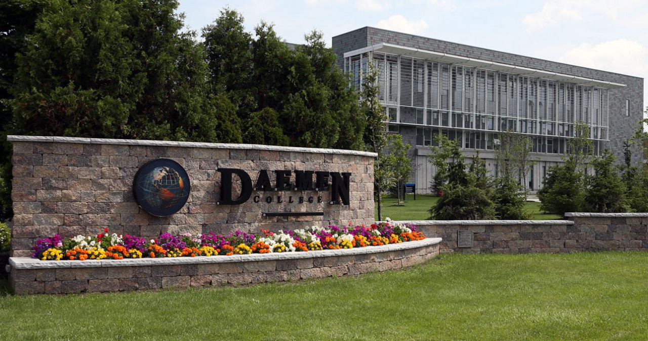 About Daemen | Daemen College